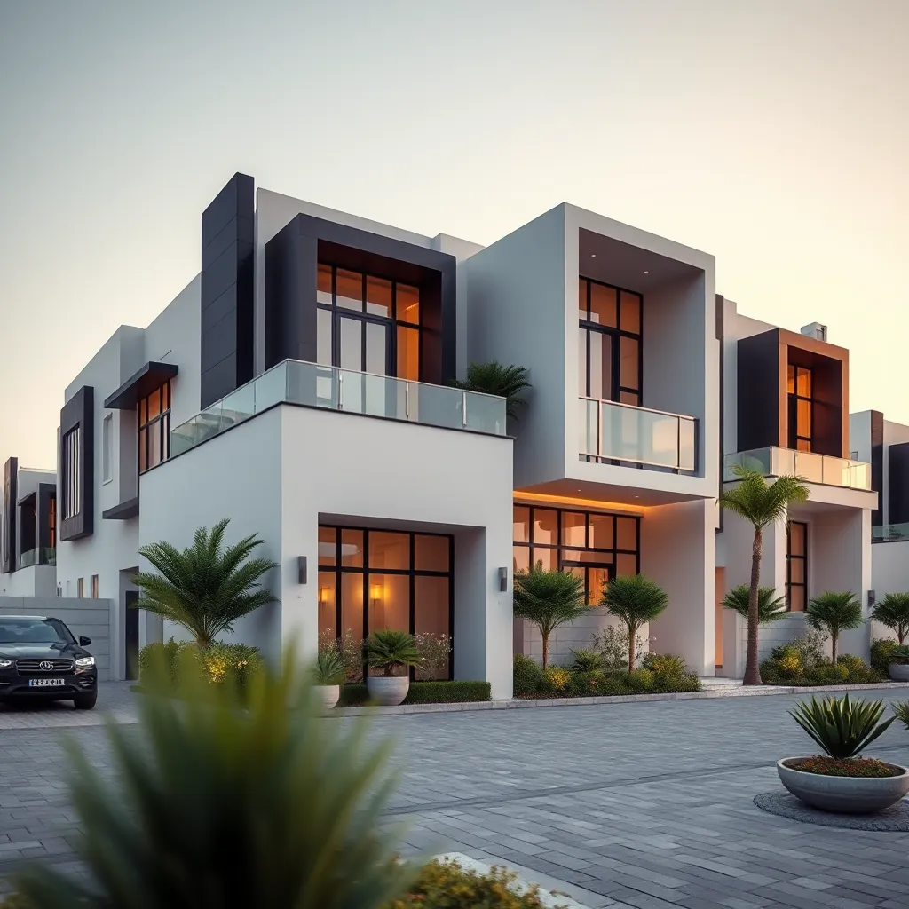 Exploring Shamal Terraces in JVC: A Complete Overview
