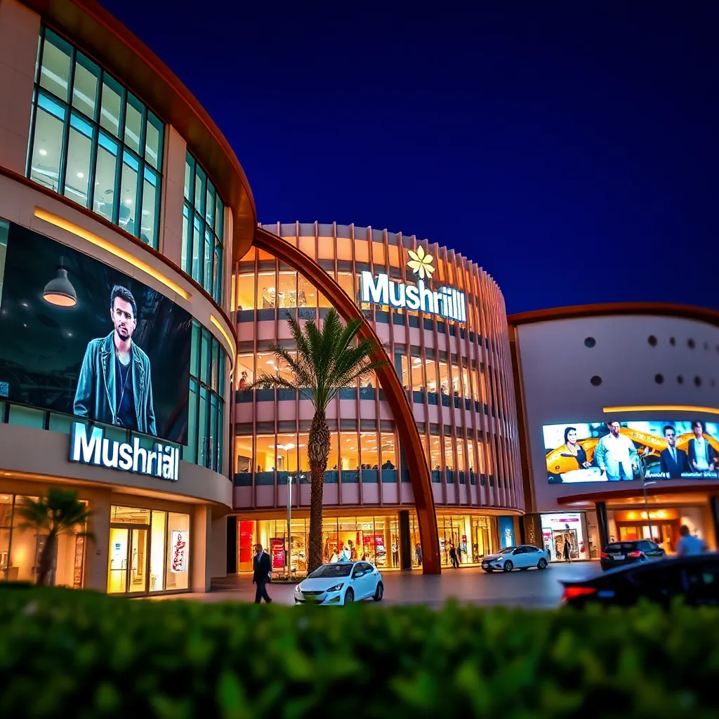 Exploring Mushrif Mall: Features and Offerings Guide