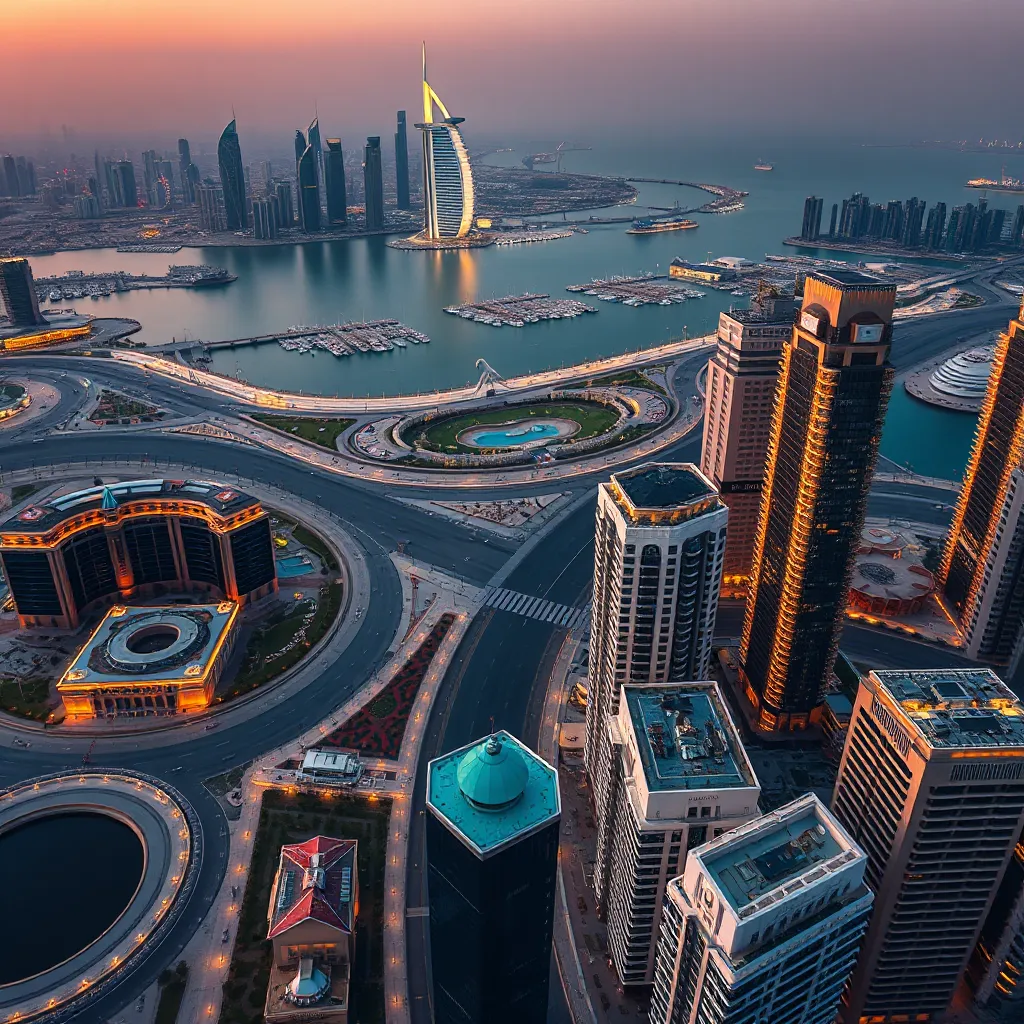 Understanding Emirates Auction: A Complete Guide